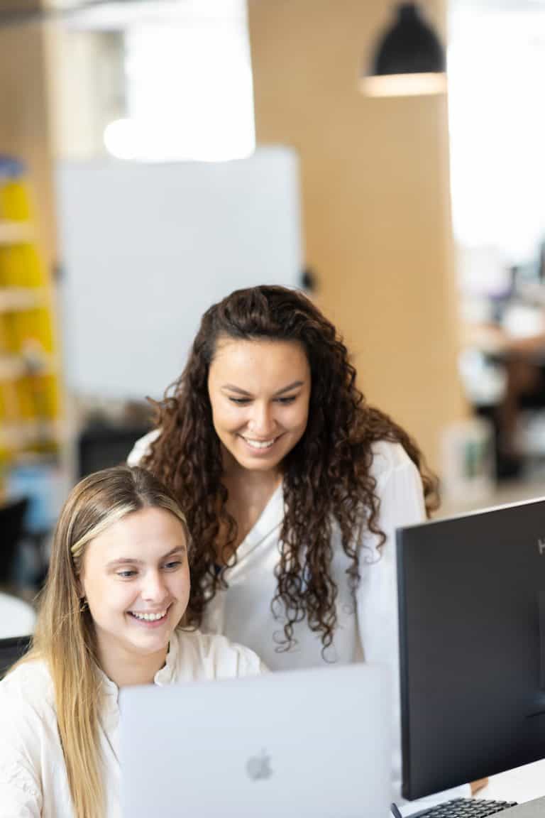 About Us - Kleene - We are on a mission to enable knowledge