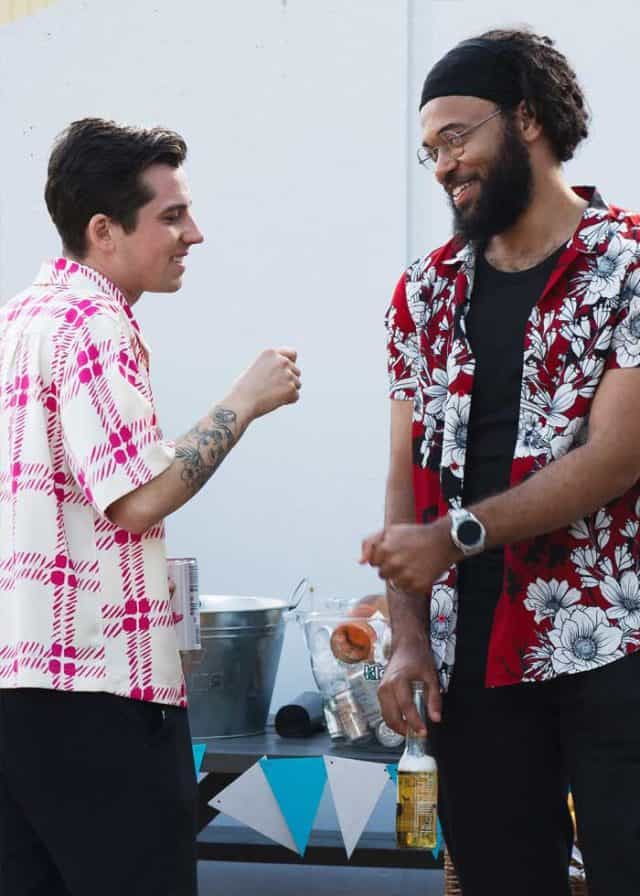 About Us - Kleene - We are on a mission to enable knowledge