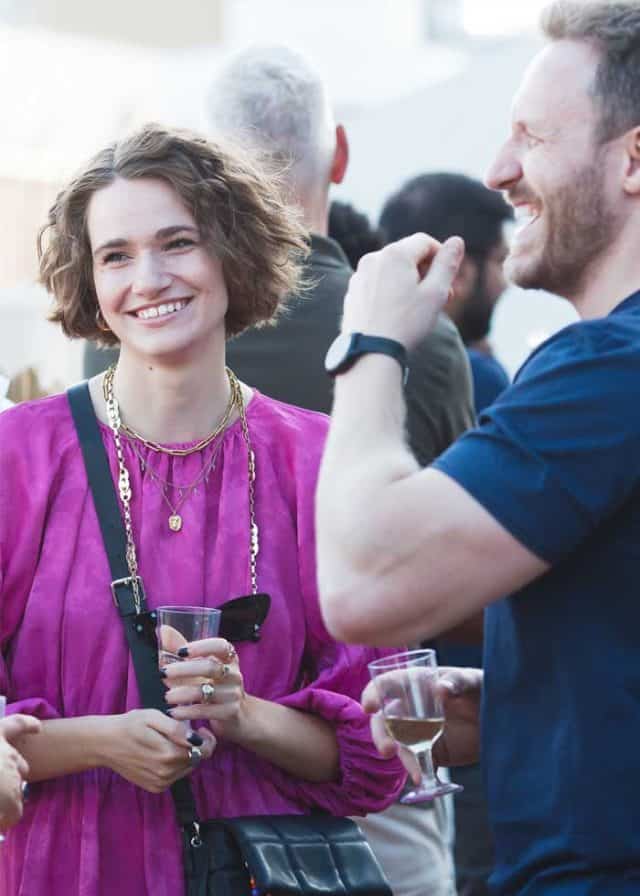 About Us - Kleene - We are on a mission to enable knowledge