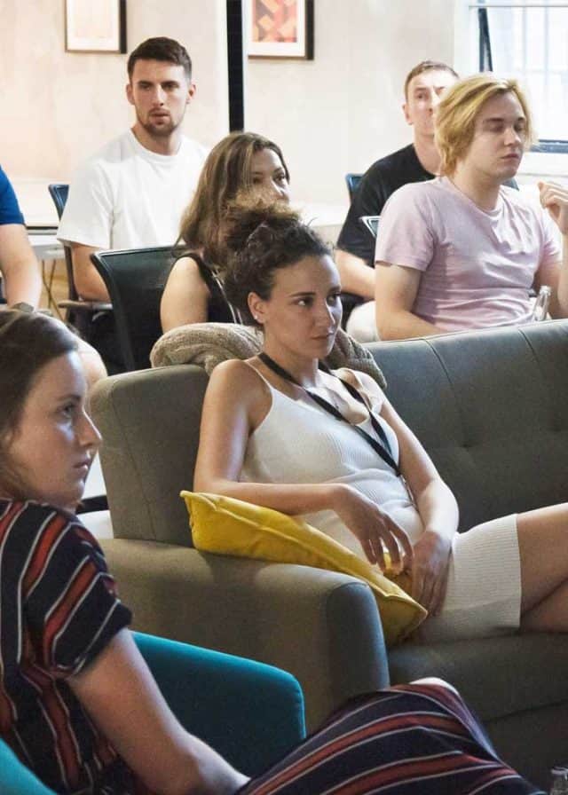 About Us - Kleene - We are on a mission to enable knowledge