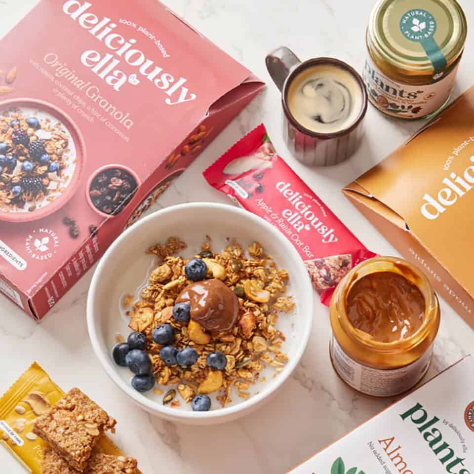 Metabase vs Kleene - Kleene