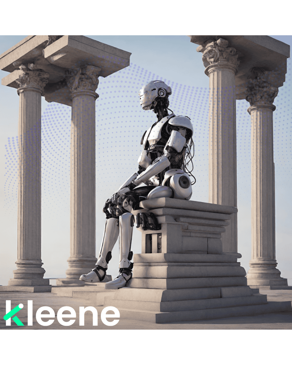 The Data Maturity Curve: A Revolutionary Journey from Siloed to AI ...