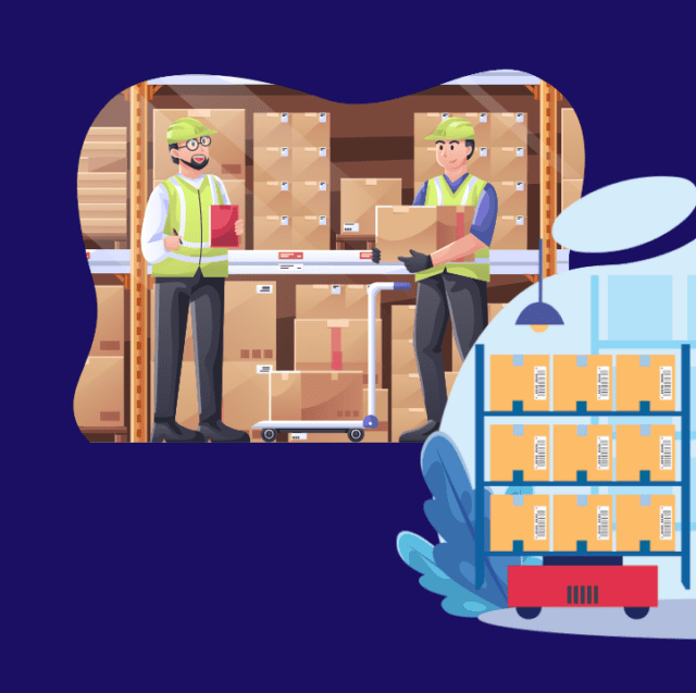 Efficient Stock Control System: 5 Ways to Enhancing Inventory ...