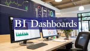 Business Intelligence Dashboard Examples: Top 10 Ideas